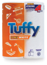 Cottonsoft | Tuffy