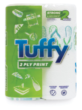 Cottonsoft | Tuffy
