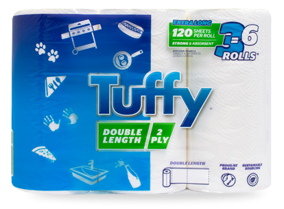 Cottonsoft | Tuffy