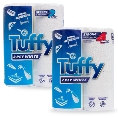 Cottonsoft | Tuffy