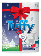 Cottonsoft | Tuffy