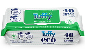 Cottonsoft | Tuffy